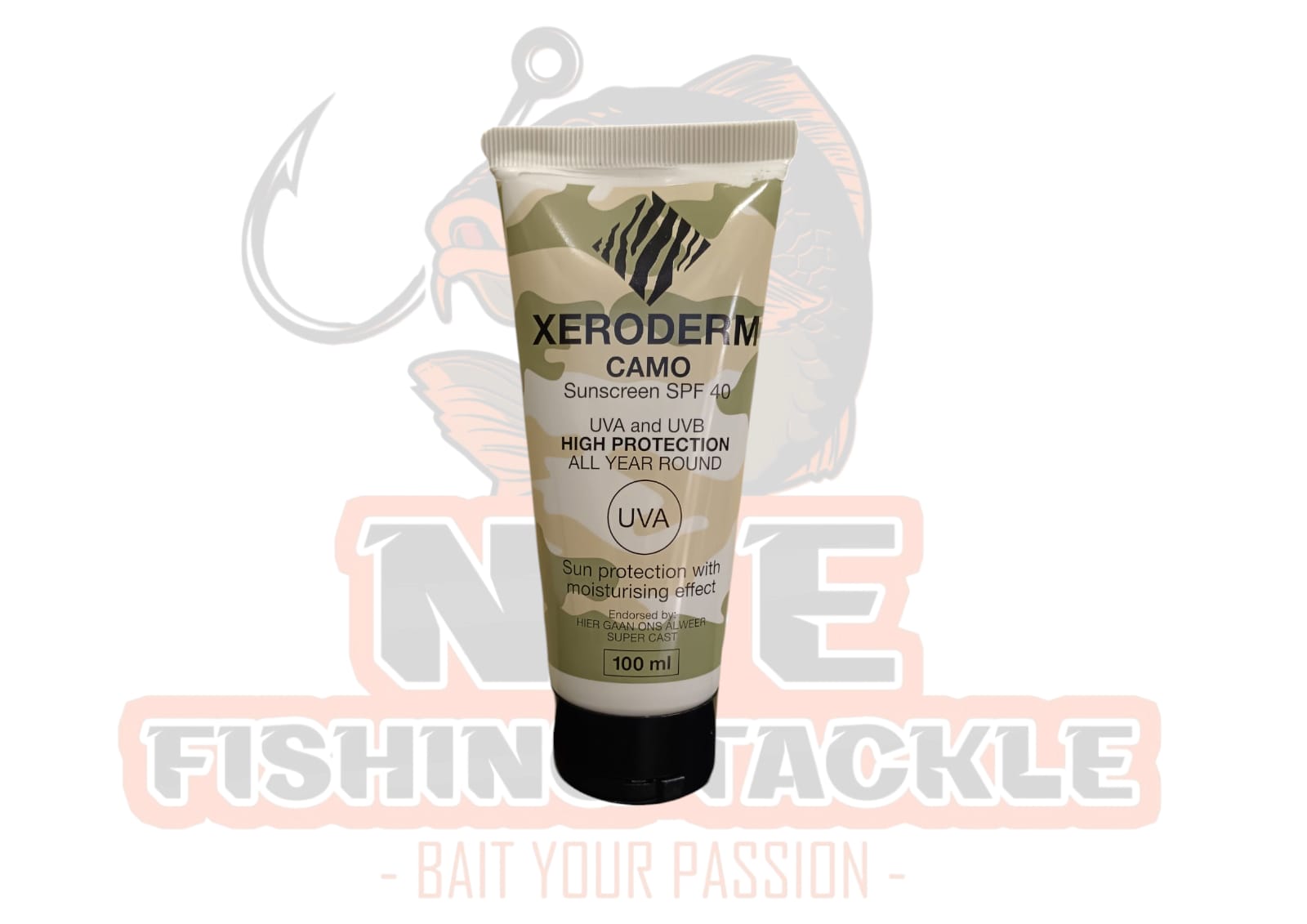 Xeroderm Sunscreen – N & E Fishing Tackle